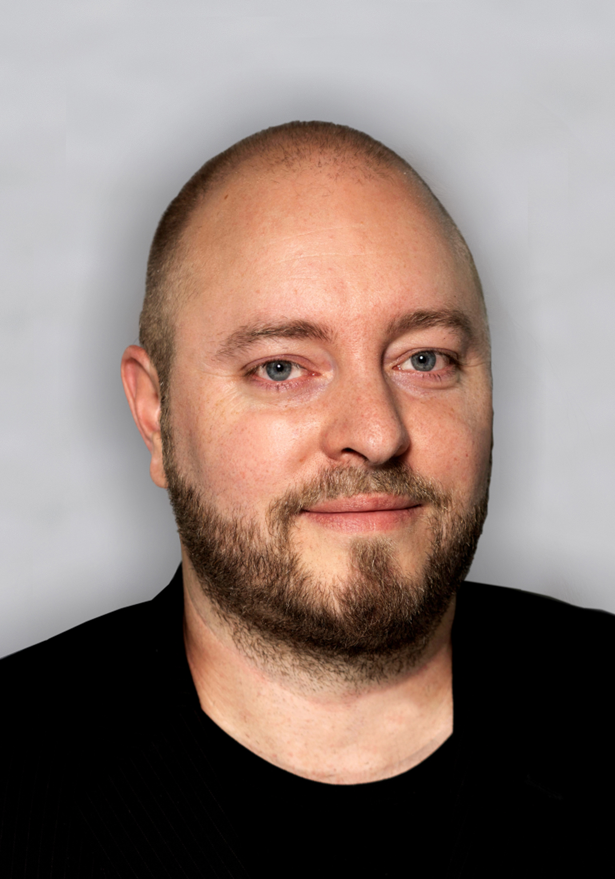 SVP Gossau - Arnegg - Adrian Krucker