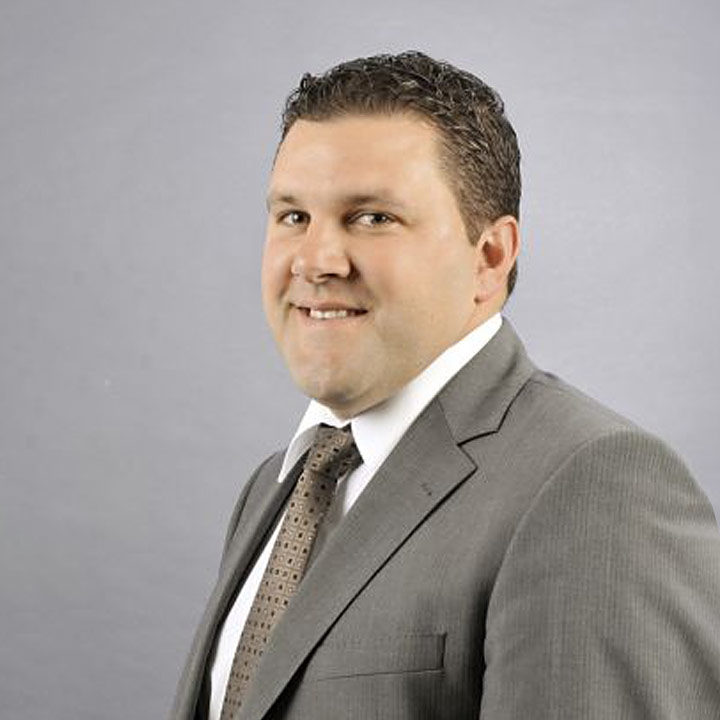 SVP Gossau-Arnegg - Markus Rosenberger